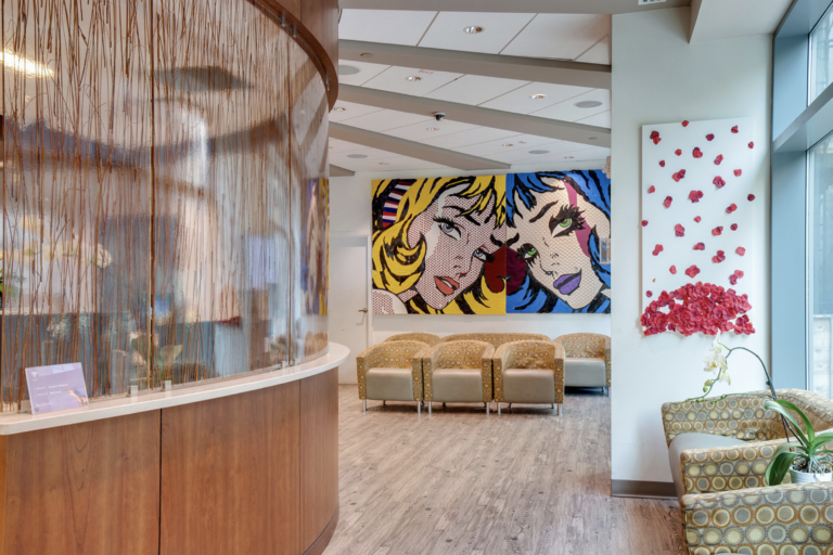 Hudson Health - Top NYC Health collective: Medical, Mind, + Longevity